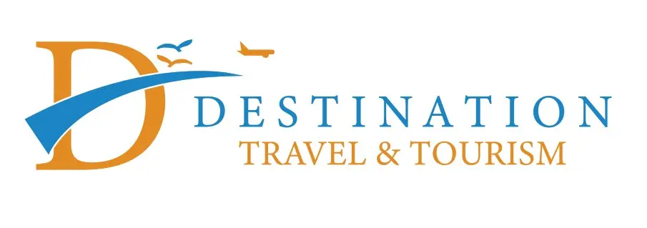 Login | Destination Travel
